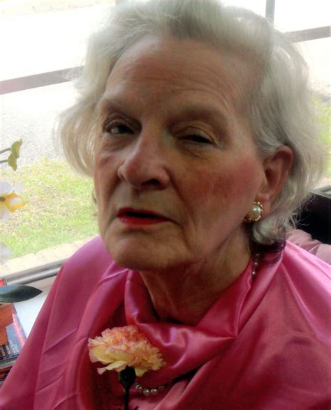 Patsy Patterson Phillips Mims Obituary Nacogdoches Tx