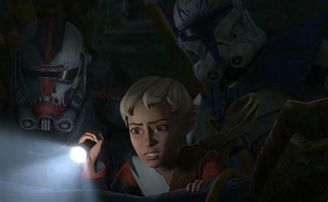 Pin On The Bad Batch