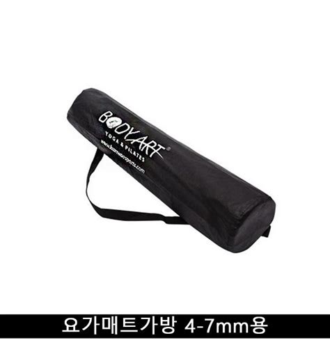 금우 요가매트 가방 요가매트가방 4 7mm용 티몬