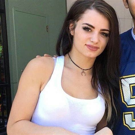 Paige Looks Way Prettier With Less Makeup I Hope She Comes Back Soon Paige Thisismyhouse