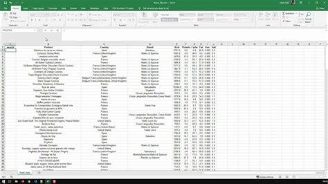Excel Hacks Learn To Create Simple Search Engine With Autofilters In