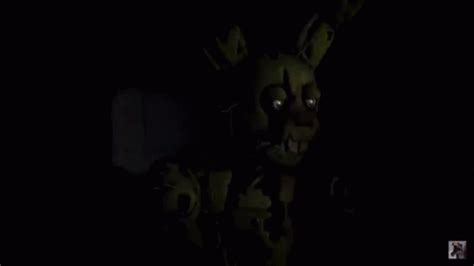 Springtrap  Springtrap Discover And Share S
