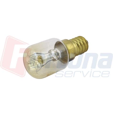 Лампочка для духовки 15W 220V E14 300°C. Цена, купить, описание ...
