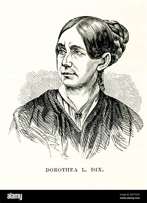 Dorothea Dix First School