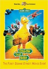 Sesame Street Presents Follow That Bird Dvd Release Date March 24