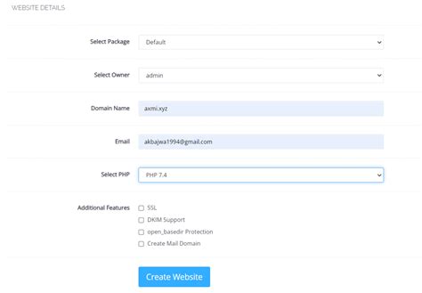 How To Configure A Mailgun SMTP Relay In Postfix Guide 2023