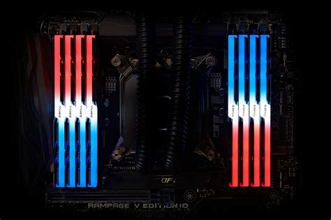 F4 4000c18d 16gtzrb G Skill 16gb 2x8gb 4000mhz Ddr4 Ram 18 22 22