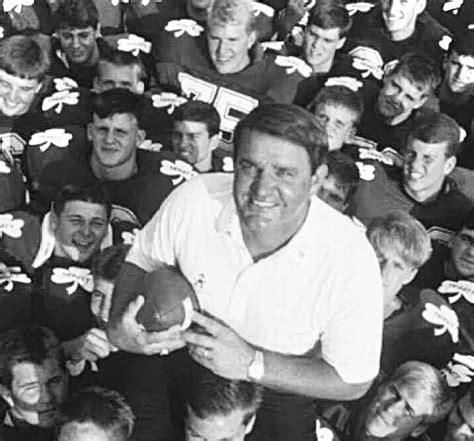 Remembering Coach Dennis Lampley Trinity High School