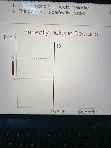 Elasticity Flashcards Quizlet