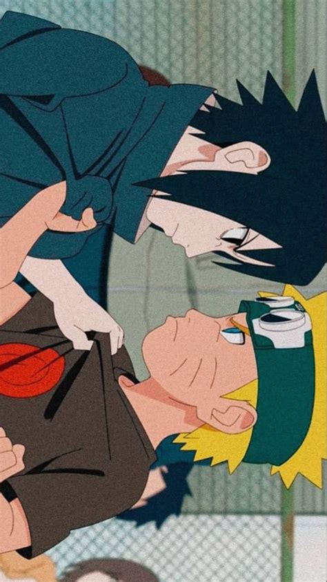 Naruto Y Sasuke Naruto Uzumaki Naruto Anime Akatsuki