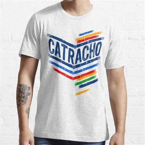 Camiseta Honduras Catracho De Zeuscomics Redbubble