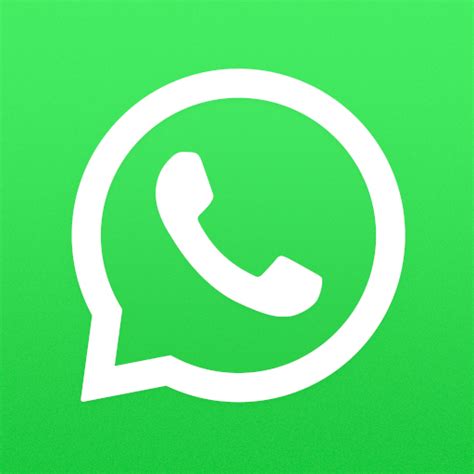 WhatsApp Messenger Apps On Google Play
