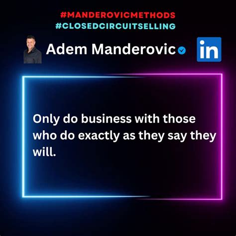 Closed Circuit Selling™ Ccs Posted On Linkedin