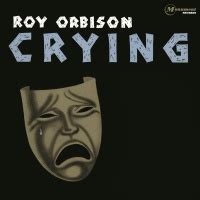 Roy Orbison Crying Sheet Music Downloads