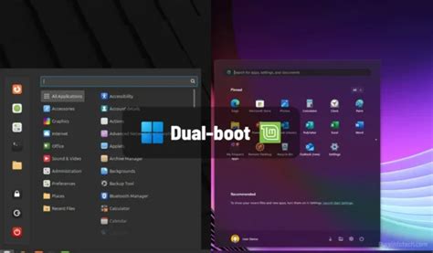 Step By Step Guide To Dual Booting Windows 10 Or 11 With Linux Mint