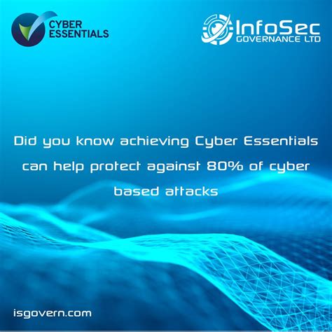 Get Cyber Essentials For Your Business Infosec Governance Posted On The Topic Linkedin