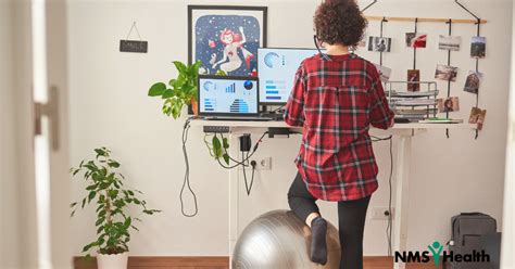 embracing the workplace well being revolution nms health