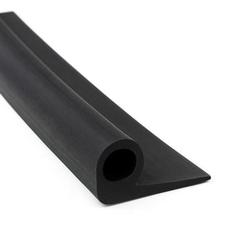 Custom Rubber Profiles For Europe D Type E Type P Type L Type