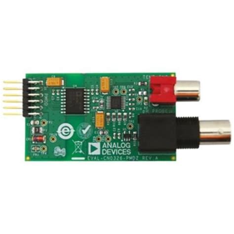 Analog Devices Eval Cn0326 Pmdz Sensor Development Kit Price From Rs 6698 Unit Onwards