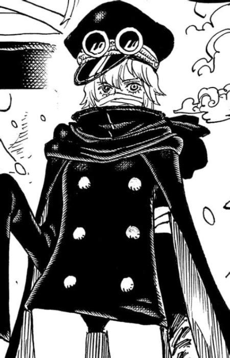 Gunko One Piece MyAnimeList Net