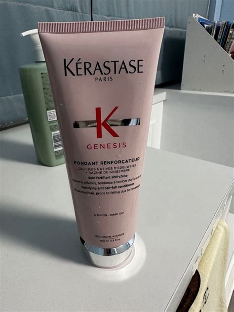 Kerastase Conditioner Beauty And Personal Care Hair On Carousell