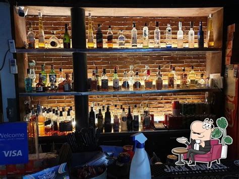 The Distillery Cebu Cebu City Restaurant Menu Prices And Reviews
