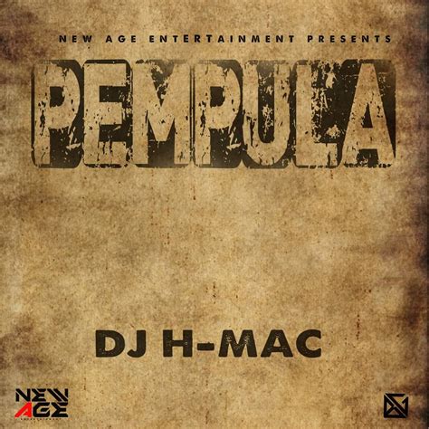 Dj H Mac Pempula Feat Koby And Teed Loud