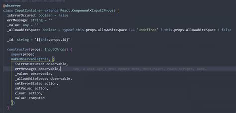 Bug `typeerror Cannot Call A Class As A Function` When Rendering
