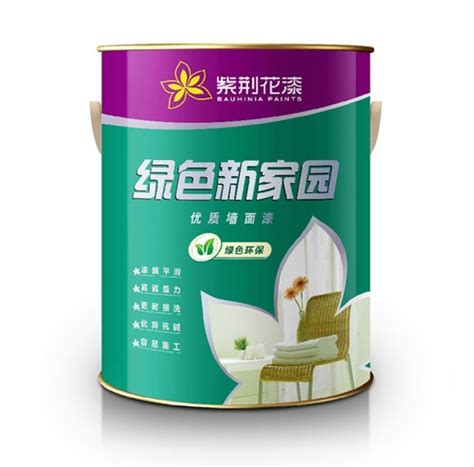 紫荆花油漆怎么样 紫荆花木器漆价格建材知识学堂齐家网