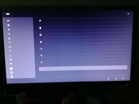 Retroarch Not Showing Any Text On Any Of The Menus Any Suggestions On