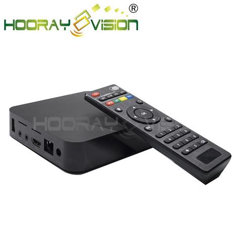 China Customized 4k 1080p Android Iptv Ott Stb Manufacturers Suppliers