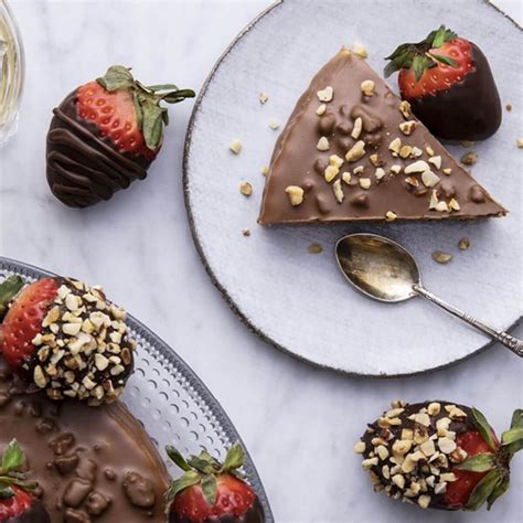 Almondy Mini Tarte Daim Salamarket