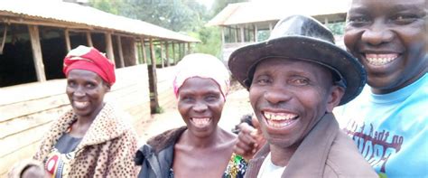 Eastern Congo Gender Equity Learning In Action — On The Ground Global