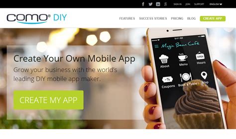 10 Best Ways To Make Android Apps Easily Without Coding In 2021