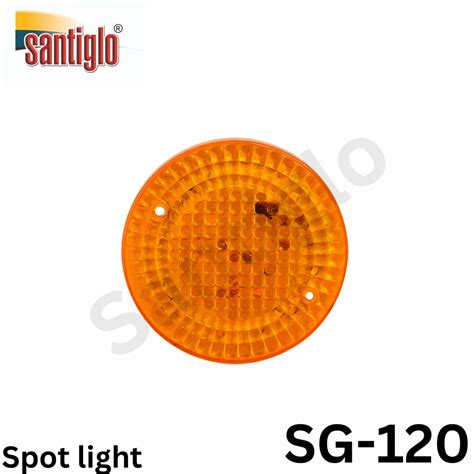 Led Bus Tail Light At ₹ 35 Piece In New Delhi Id 2853283653897