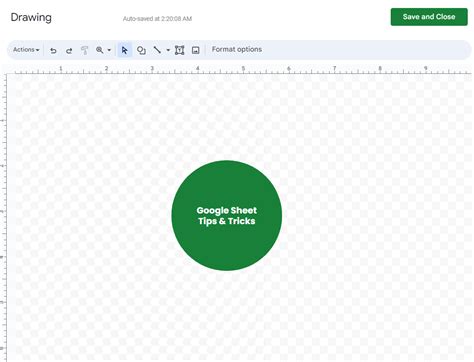 How To Insert A Line In Google Sheets Draw Arrows Shapes Vertical And Horizontal Lines