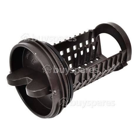 LG Drain Pump Filter BuySpares