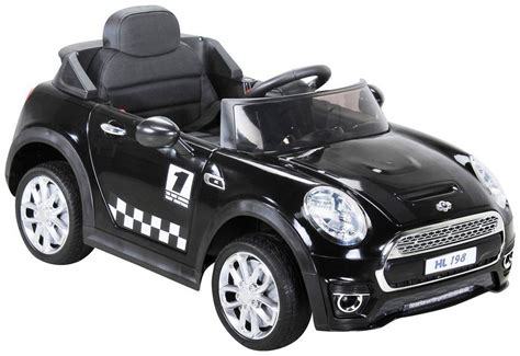 Actionbikes Motors Elektro-Kinderauto »Mini Cooper HL198 ...