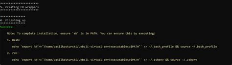 Deploying Your Node Api To Aws Using Elastic Beanstalk Demo Project