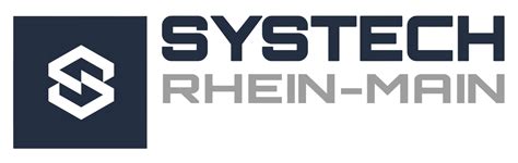 Impressum Systech Rhein Main Gmbh