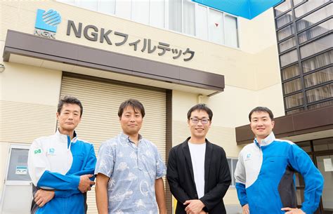 Ngkフィルテック事例｜cpqで初期見積の即日提示を実現 見積プロセス改革で迅速な顧客対応を可能に