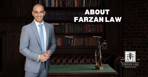 Farzan Law Apc Quality Over Quantity