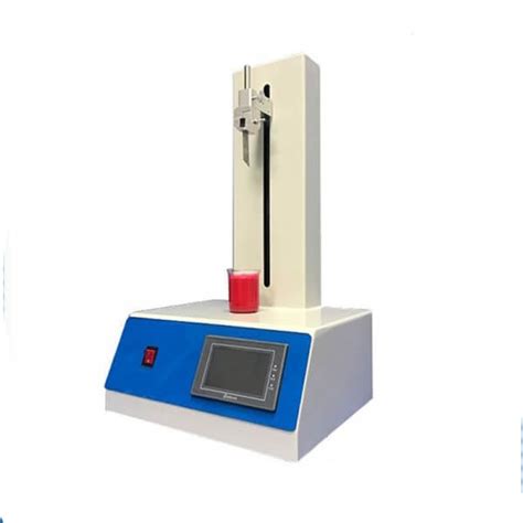 Lab Control Vertical Dip Coater Small Coating Machine Small Coating Machine And Coating Machine