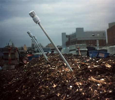 Build A Compost Sensor Using Arduino Duino