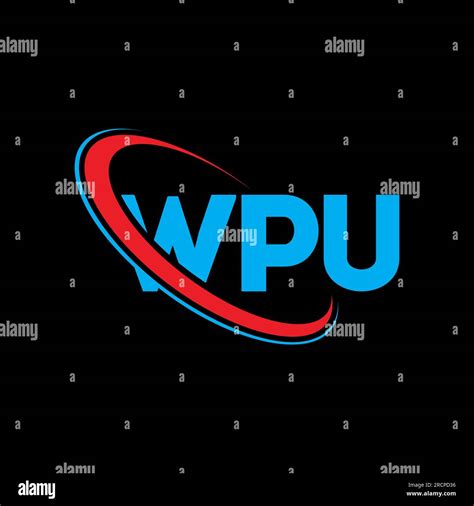 Wpu Criminology Logo