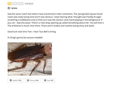 Vpr Schwartz And Sandys Slammed In Reviews Cites Douchebag