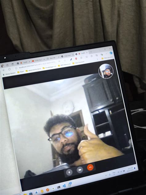 Elhousni Oussama On Linkedin Webrtc Nodejs Websocket Webrtc