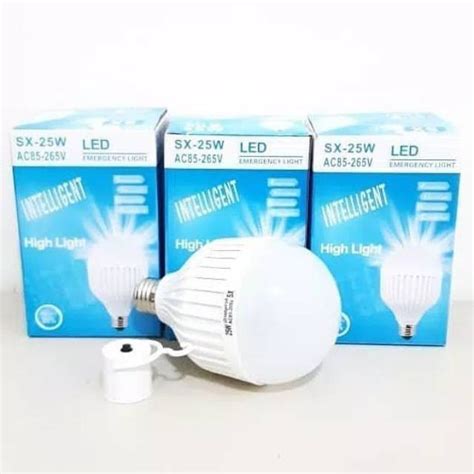 Jual Lampu Led Sx W Bulb Lampu Shopee Indonesia