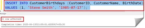 Sql Server Date Vs Datetime Sql Server Guides