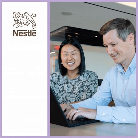 Thrilled To See Nestlé Recognized By Forbes As A 2024 Worlds Best